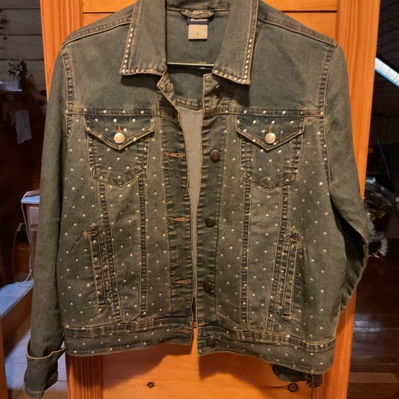 Jackets & Coats | Original Toby Keith Jean Jacket | Poshmark